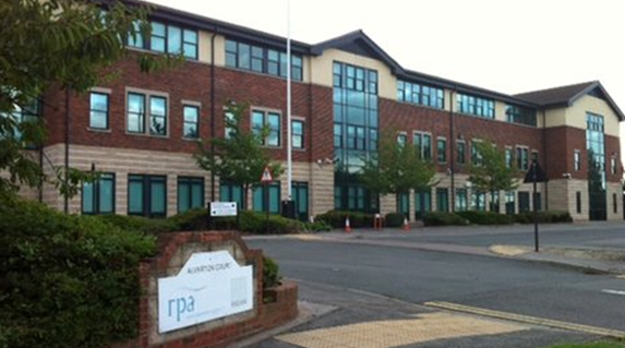 004/2015 - Proposal to purchase new HQ premises in Northallerton, and ...