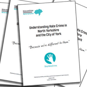 hate-crime-report-covers-promo - Police, Fire and Crime Commissioner ...