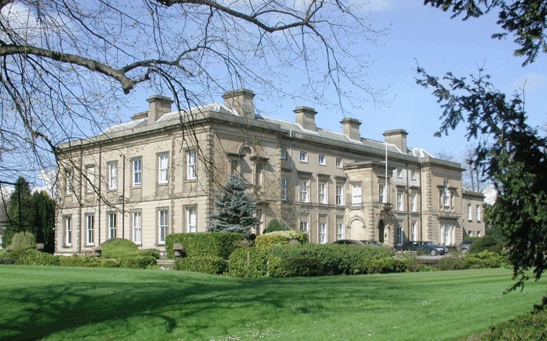 newby-wiske-hall - Police, Fire and Crime Commissioner North Yorkshire