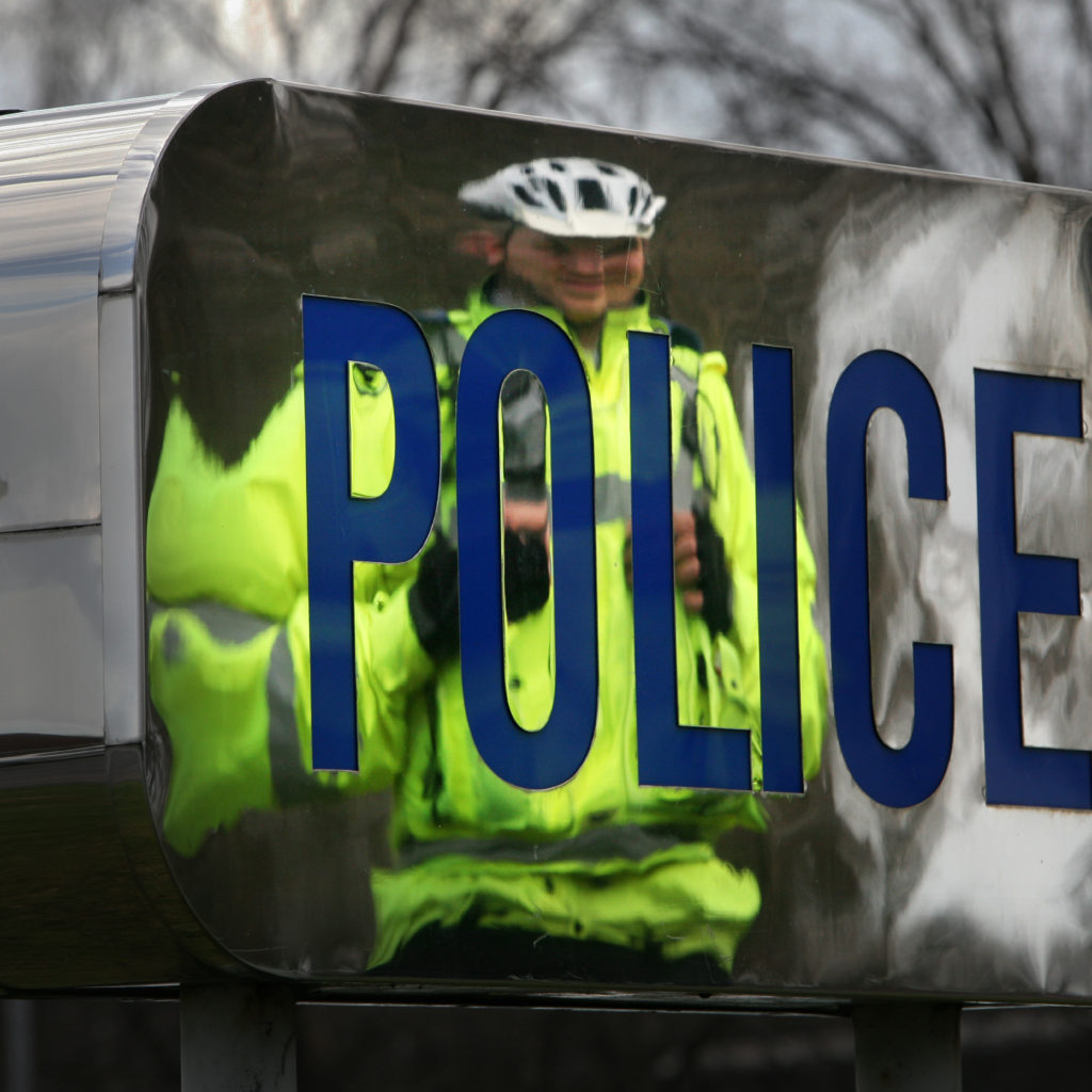 Sale of Selby Police Station - Police, Fire and Crime Commissioner ...