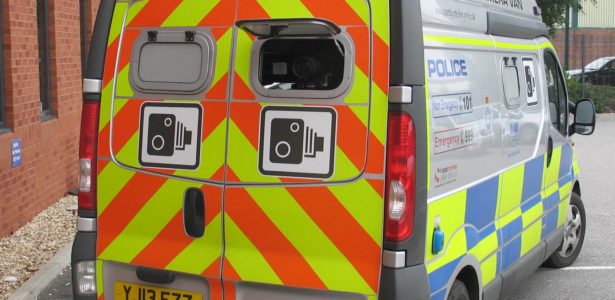 Rural policing further boosted with increase in Safety Camera Vehicles ...