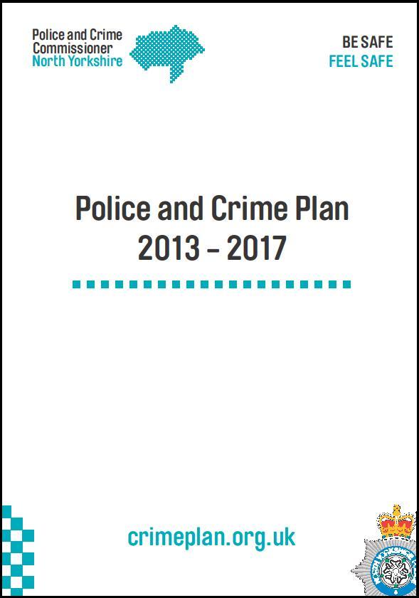 police-and-crime-plan-final-front-cover - Police, Fire and Crime ...