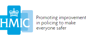 hmic-logo - Police, Fire and Crime Commissioner North Yorkshire