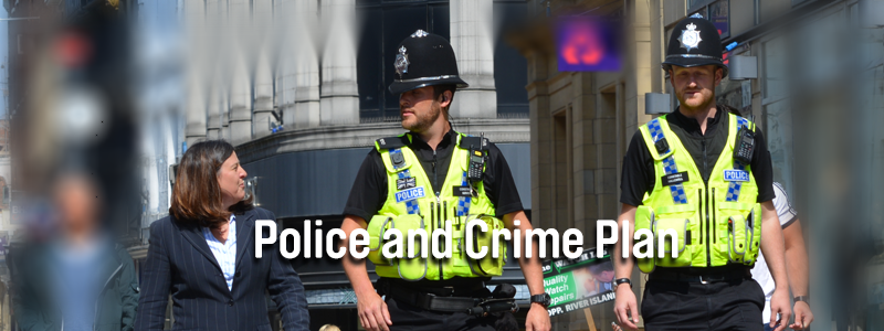 police-and-crime-plan - Police, Fire and Crime Commissioner North Yorkshire