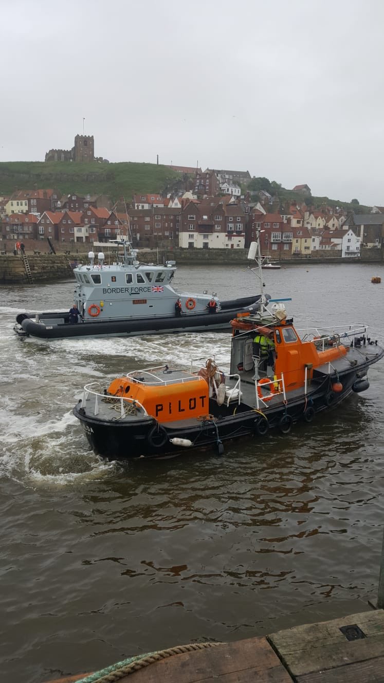 Project Kraken - Keeping people safe in North Yorkshire - Police, Fire ...