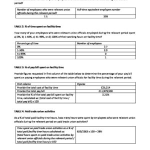 PCC Reporting sheet PUB 1 - Police, Fire and Crime Commissioner North ...