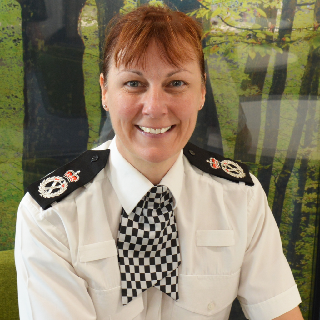 Chief Constable Lisa Winward - Police, Fire and Crime Commissioner ... Chief Constable Lisa Winward - Police, Fire and Crime Commissioner ...