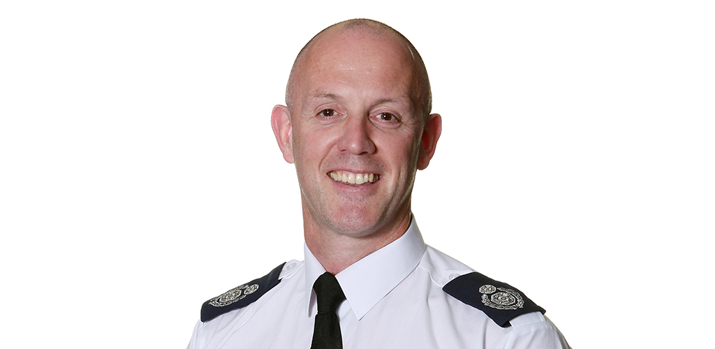 Andrew Brodie named as preferred candidate for Chief Fire Officer ...