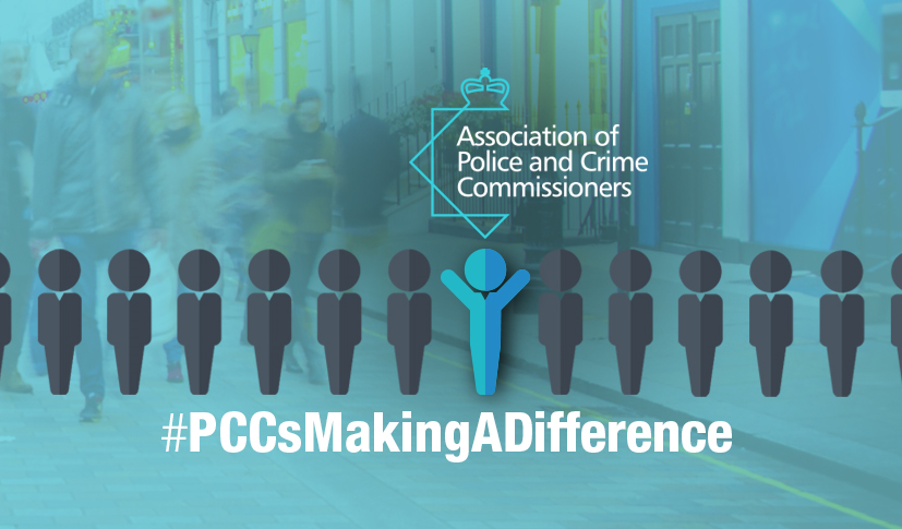 APCC - Police, Fire and Crime Commissioner North Yorkshire