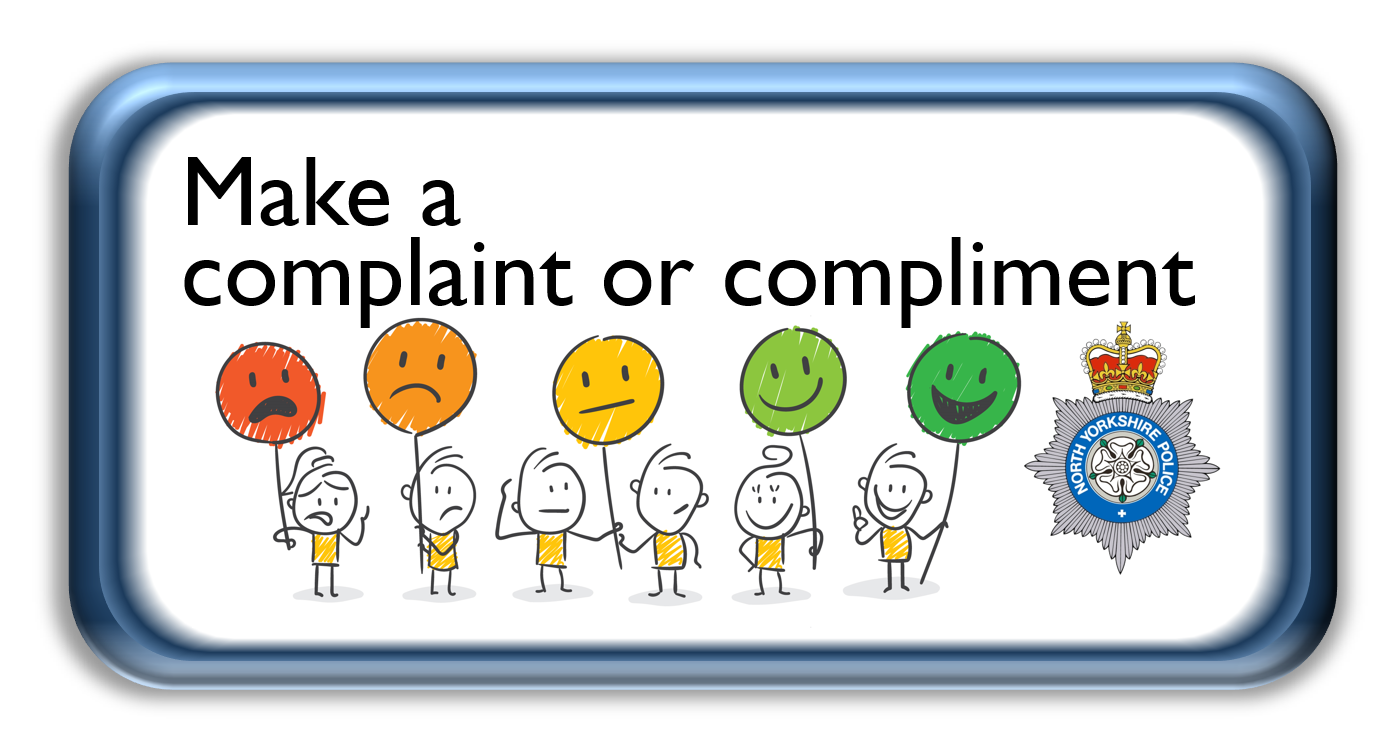 Make a complaint about, or compliment, the police - Police, Fire and ...