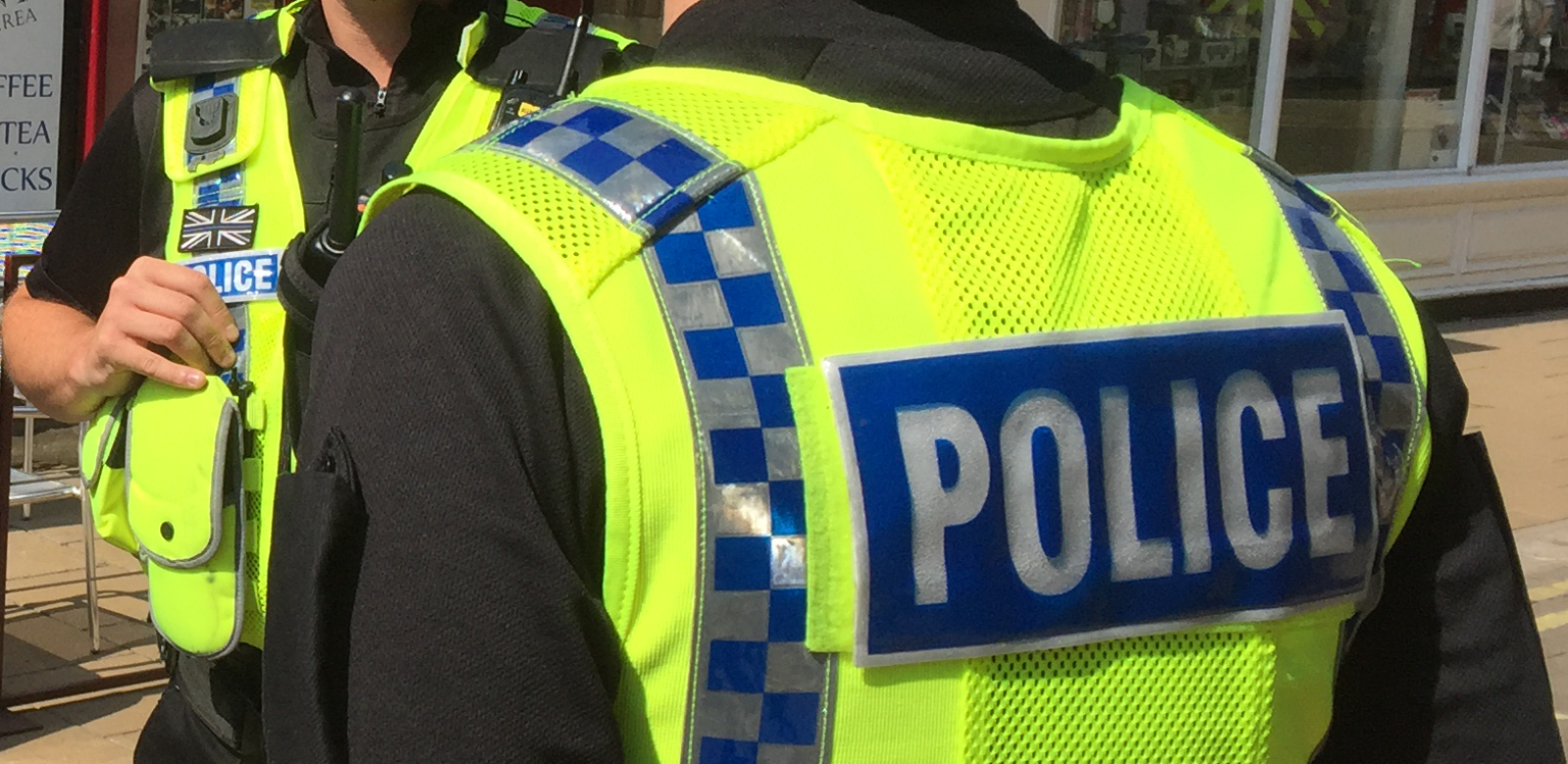New approach to policing in Harrogate with focus on visibility and ...