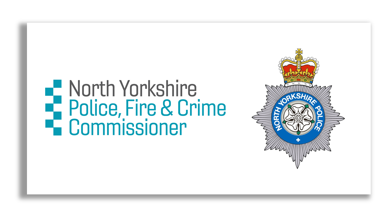 PFCC - NYP - Police, Fire and Crime Commissioner North Yorkshire
