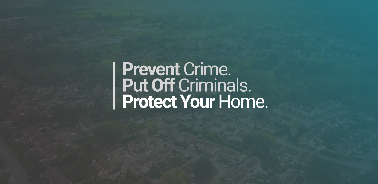 Protect Your Home - Graphic - Police, Fire and Crime Commissioner North ...
