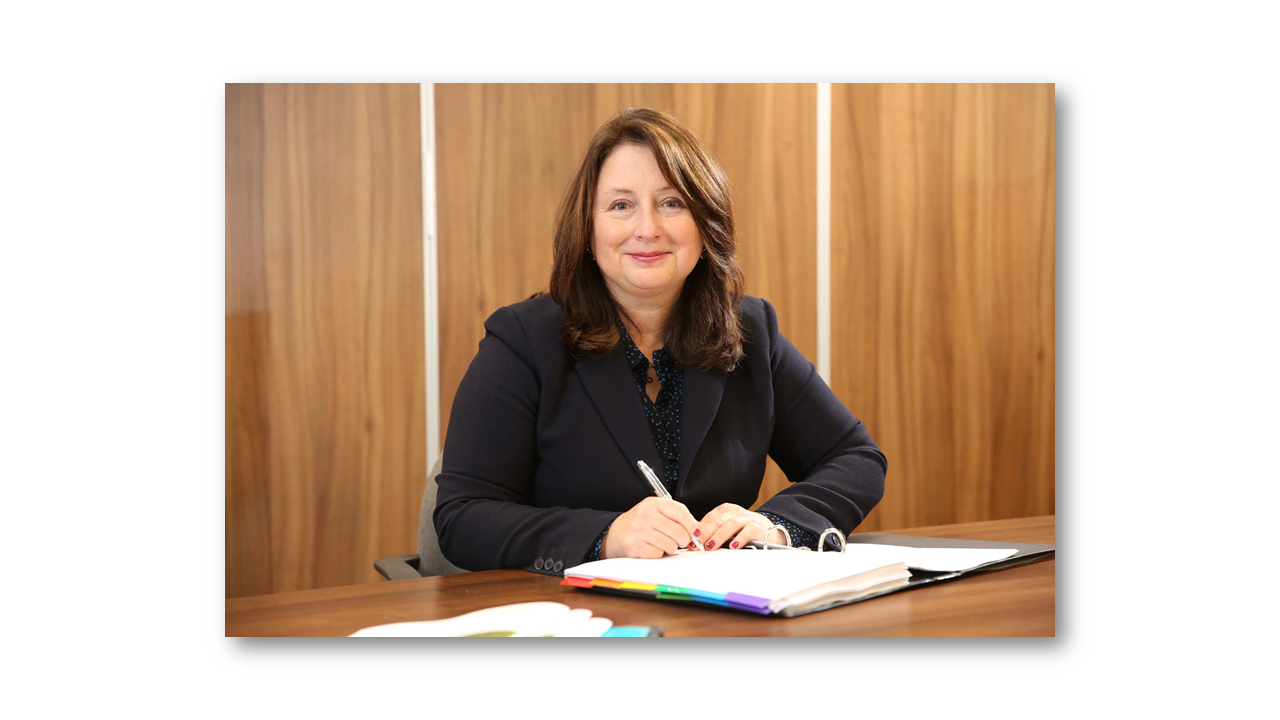 Commissioner Zoë urges Selby residents to sign up to protect their home ...