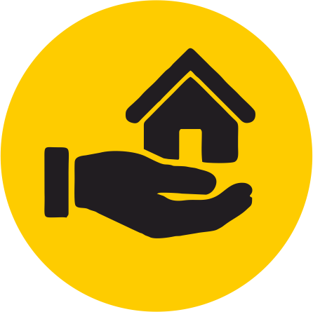 Prevention logo - Police, Fire and Crime Commissioner North Yorkshire