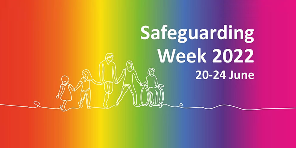 ‘Safeguarding is everybody’s business’ - Police, Fire and Crime ...