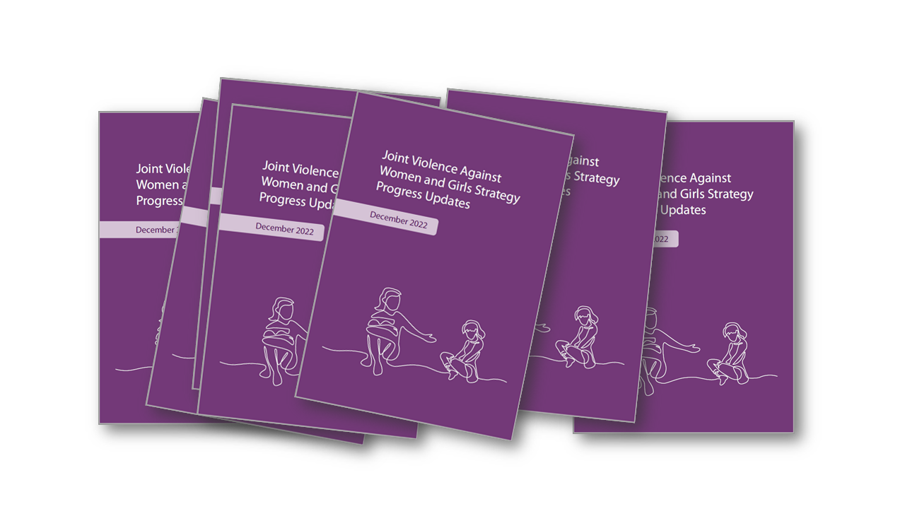VAWG update - web - Police, Fire and Crime Commissioner North Yorkshire