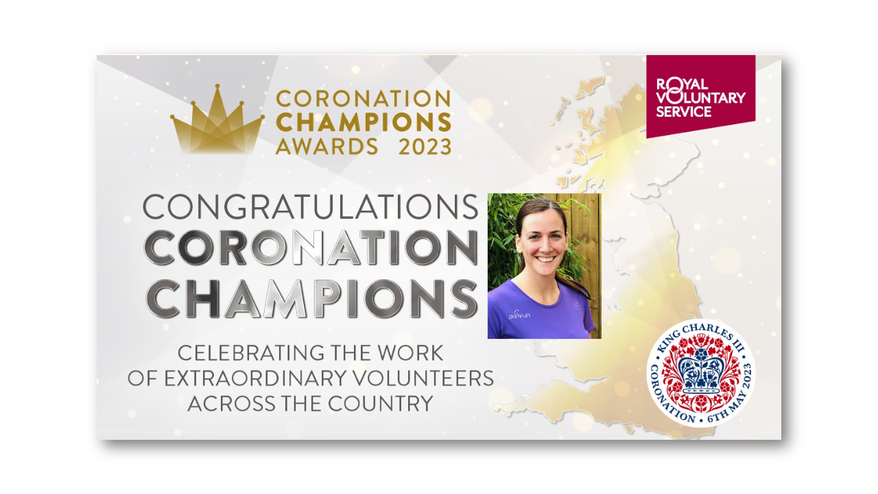 Amanda - Coronation - Police, Fire and Crime Commissioner North Yorkshire