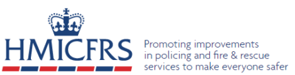 HMICFRS Inspections - York and North Yorkshire Combined Authority ...