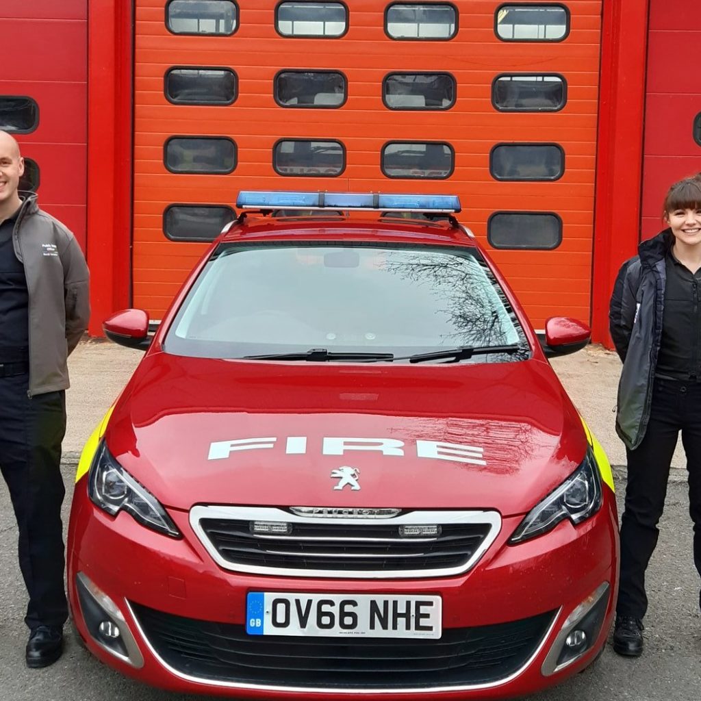 PSO - York and North Yorkshire Combined Authority – Policing, Fire and ...