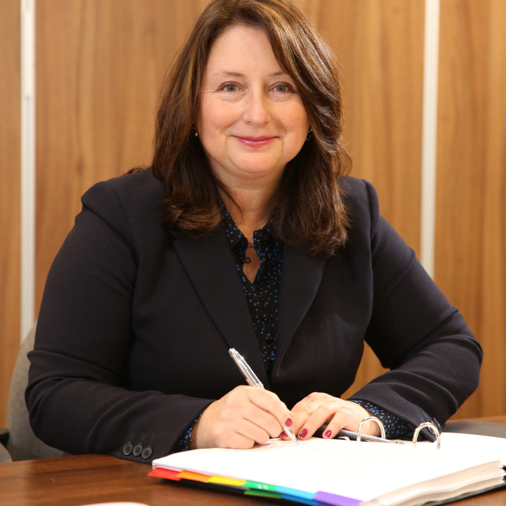 PFCC Zoe Metcalfe - Desk - portrait - AL8A7186 - York and North ...