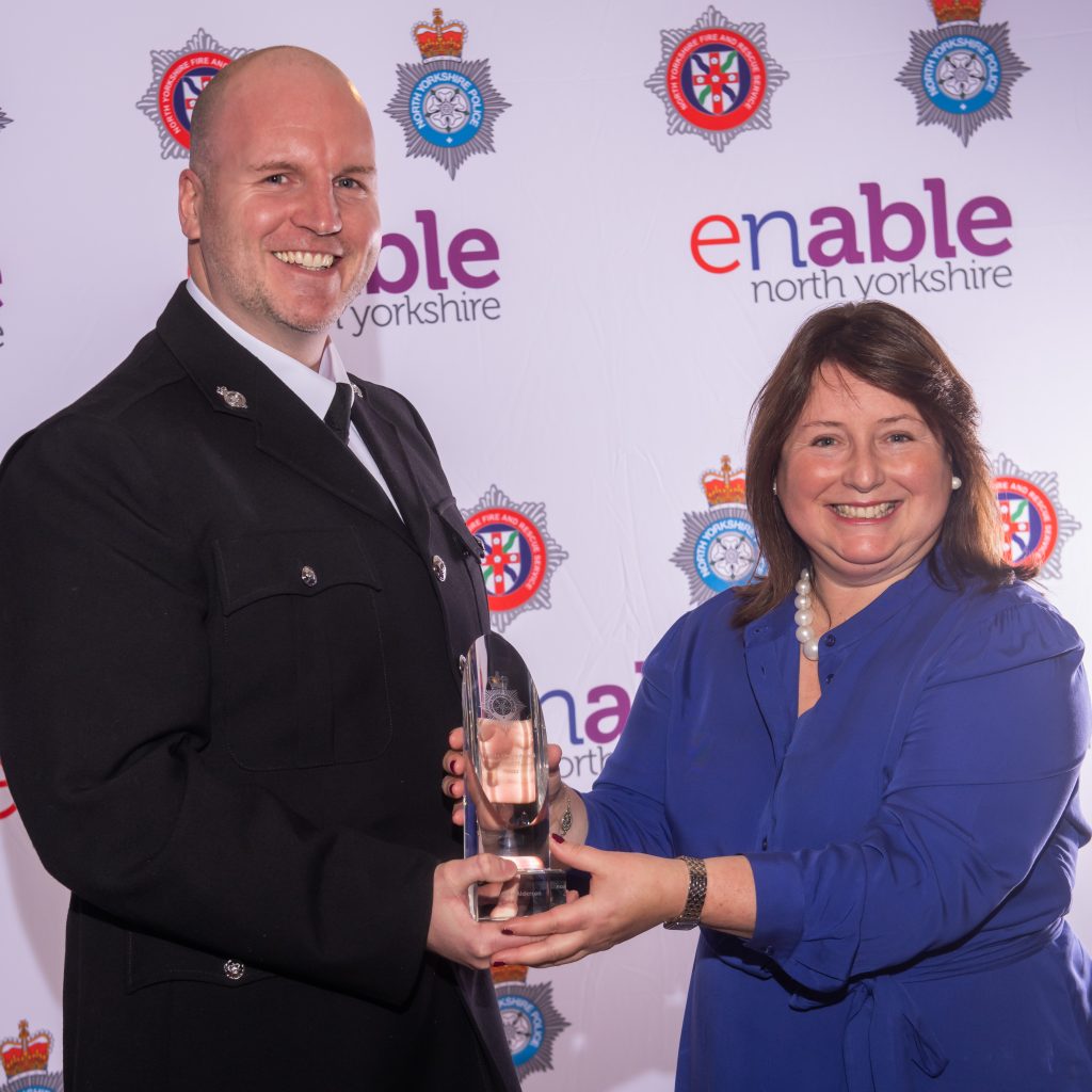 Public Choice Police Luke and Zoe - York & North Yorkshire Office for ...